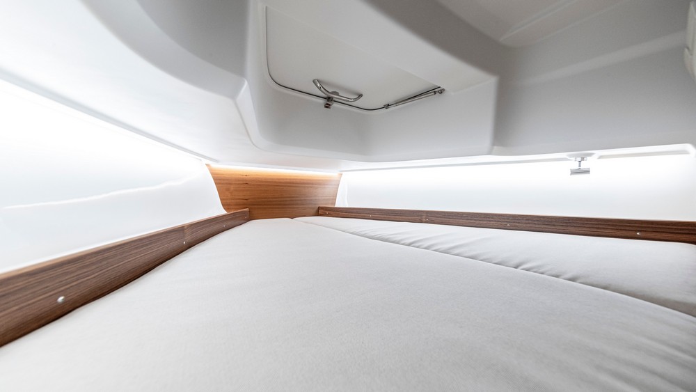 2025 Nimbus Tender 8 - Boating New Zealand