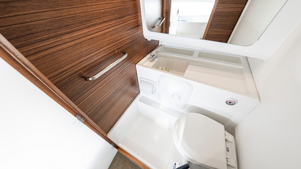 2025 Nimbus Tender 8 - Boating New Zealand